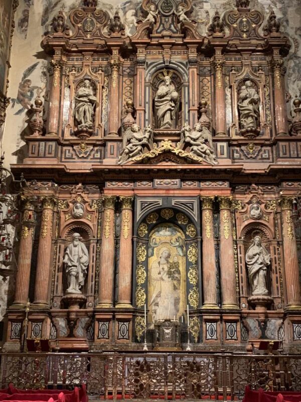 Santa María la Antigua, patrona de Panamá - Tere Domínguez O – Página ...